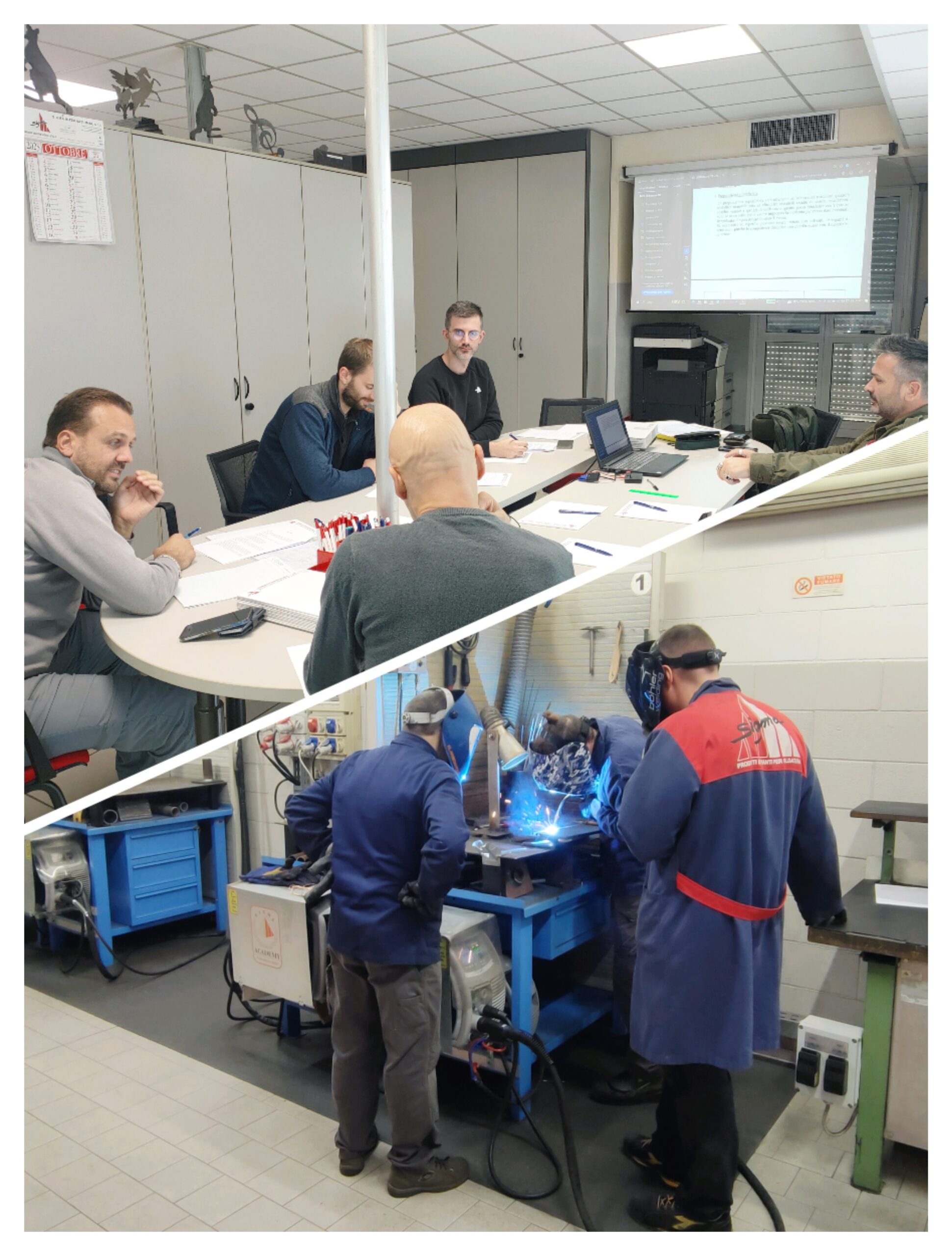 News « Sigma International